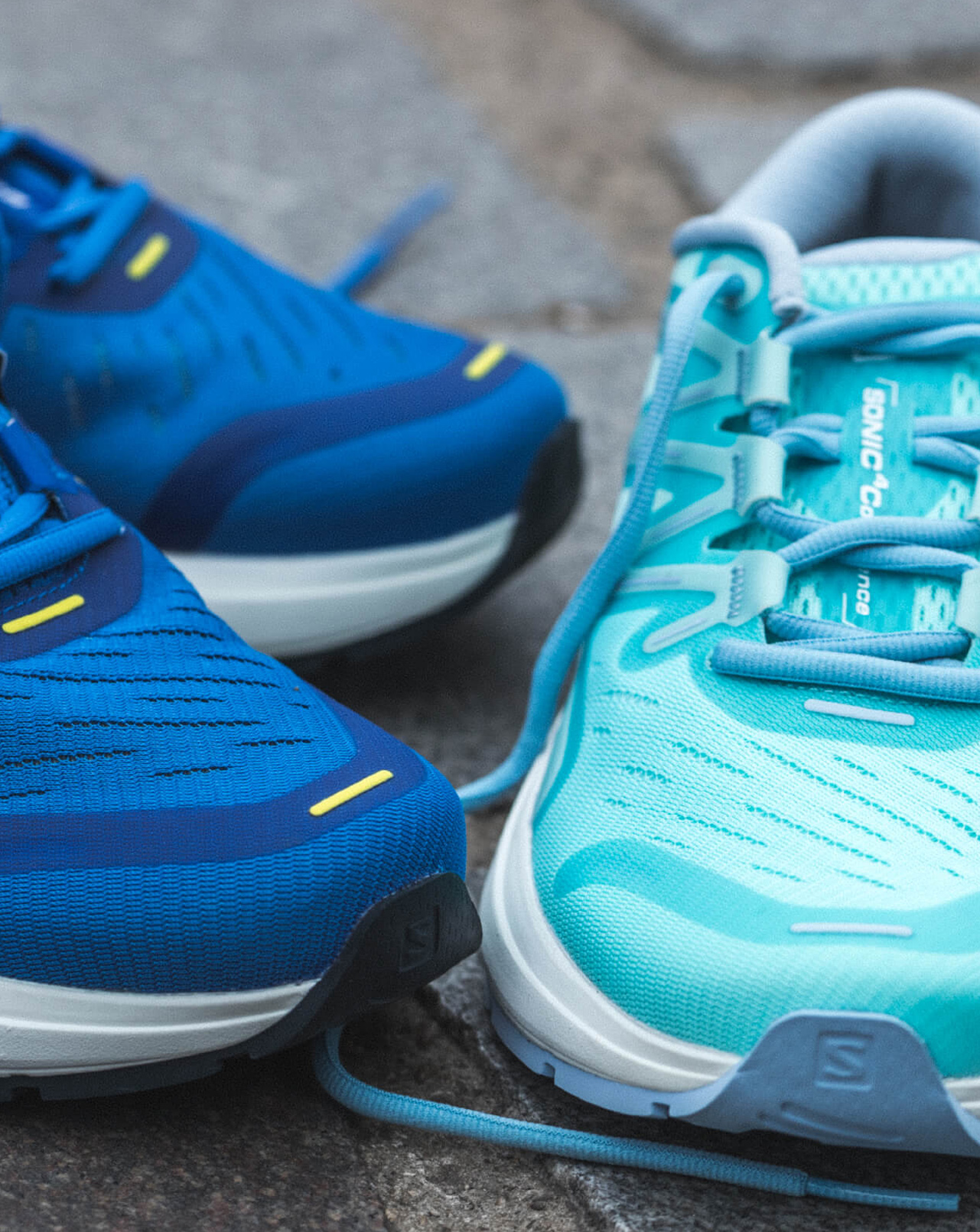 JOGLIS｜皇居ランナーのためのコミュニティステーション